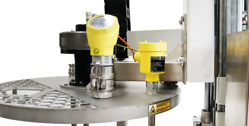 Special solutions - PTM mechatronics GmbH