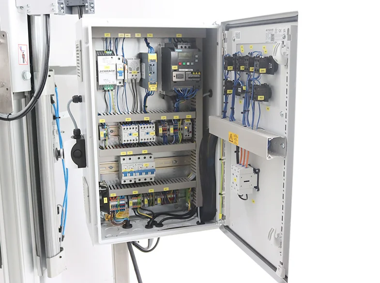 Special solutions - PTM mechatronics GmbH