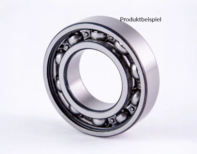Ball bearing service set for PTM pneumatic motors and drives - PTM ...