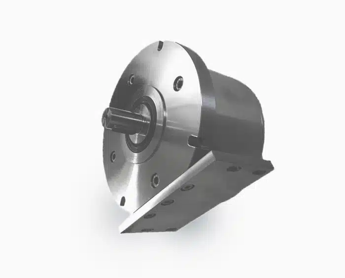 Stainless steel mounting plate for PTM drive 450/900 - PTM mechatronics ...