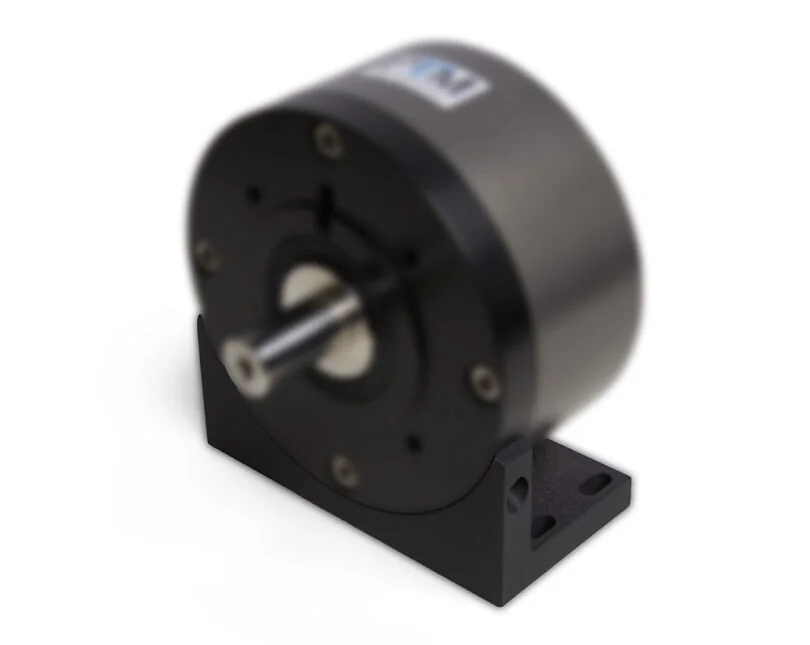 Compressed air motor configurator: Standard Basic motor made of ...